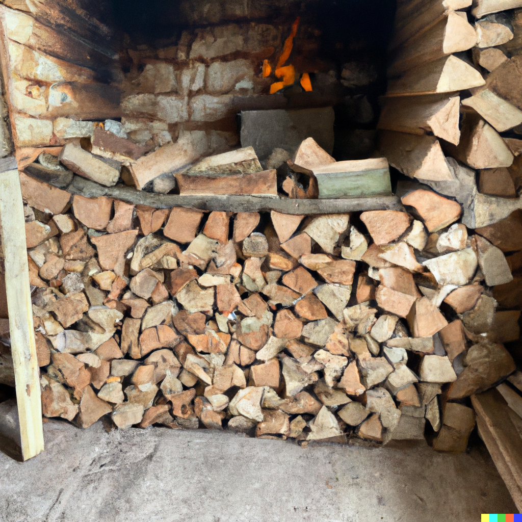 Van Loon Haardhout